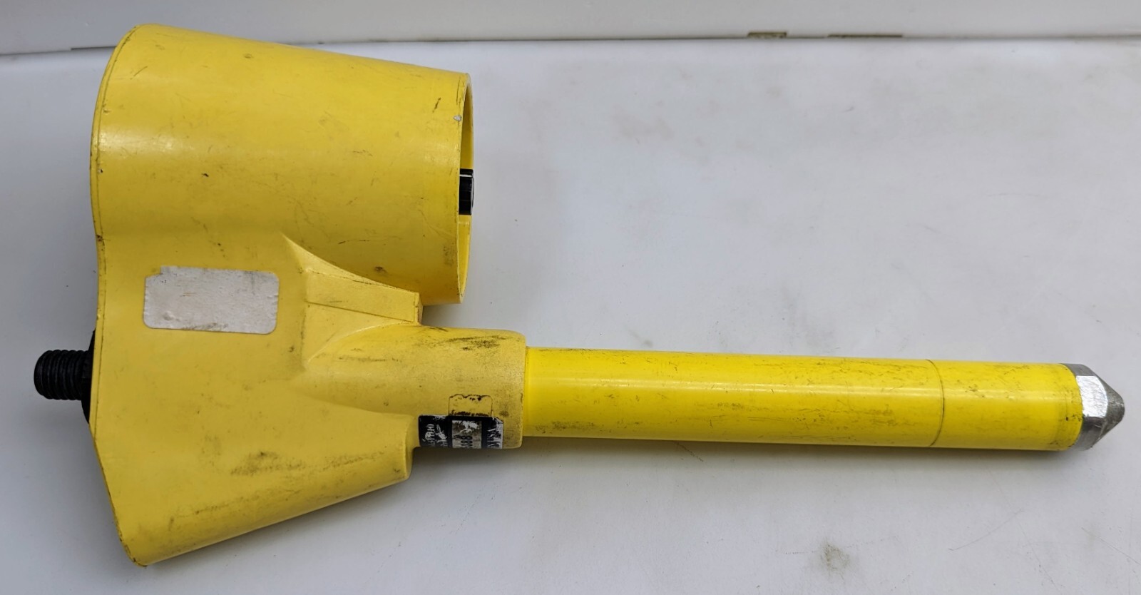 Bierer Model PD10 Meter Probe Digital Voltmeter & Phasing Tester | eBay