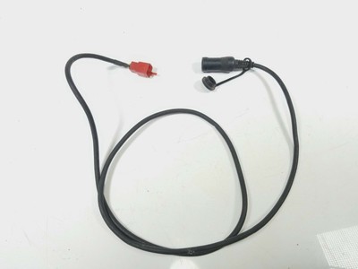 2000 Honda Valkyrie Interstate GL1500 Intercom Radio CB Wire Free ...