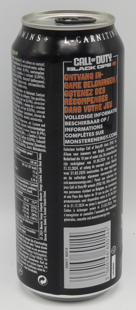 Monsterenergy.com Kod How To Easily Get Blue Monster Energy Skin In