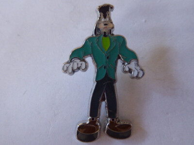 Disney Trading Pins 154643 Goofy Halloween Frankenstein Costume | eBay