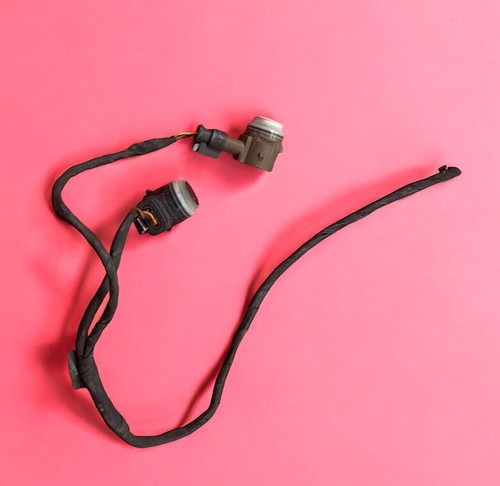 2013-19 MERCEDES C E GL GLE GLS Class Sensor W/ Connector A0225452426 ...