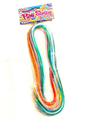 PACK OF 40 SCOOBY SCOOBIES STRING PLAY STRING FRIENDSHIP BRACELETS ...