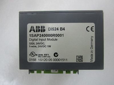 ABB 1SAP240000R0001 DI524 | eBay