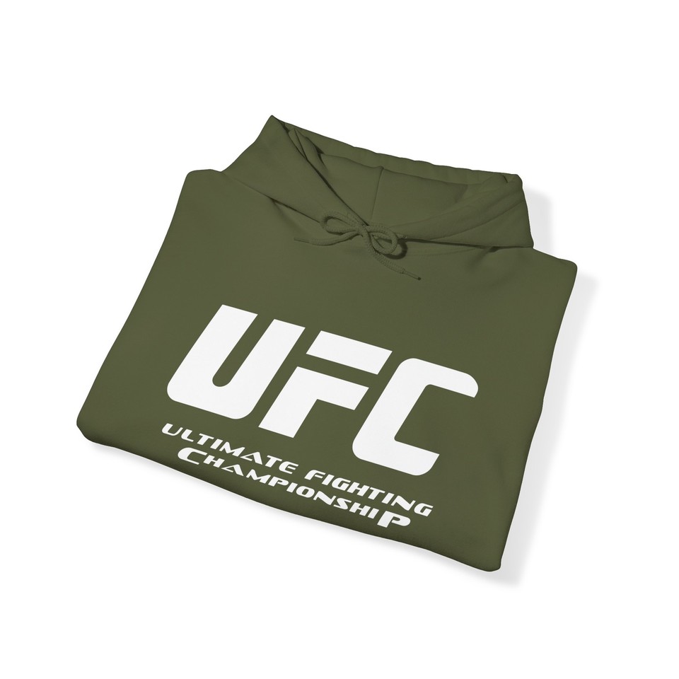 Unisex Hoodies UFC Ultimate Fighting Championship - All Colors and ...