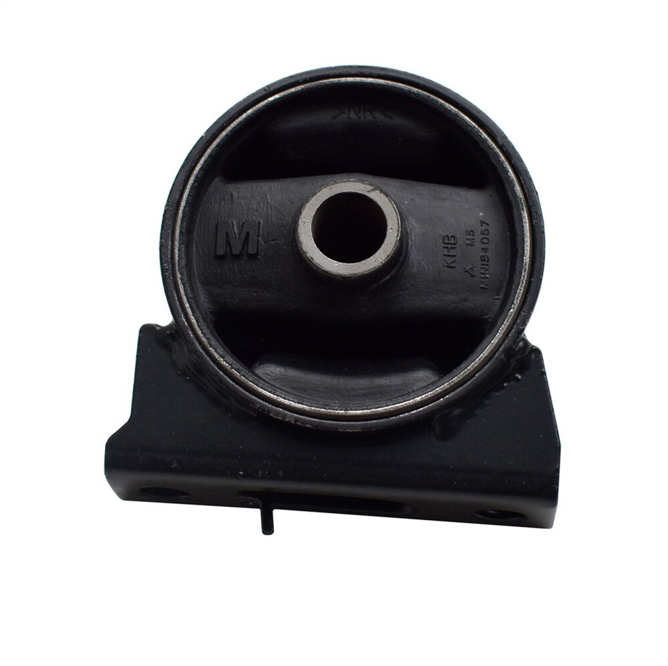 Engine Motor Mounts & Trans Mount for Jeep Compass, Patriot 2007-17 L4 ...