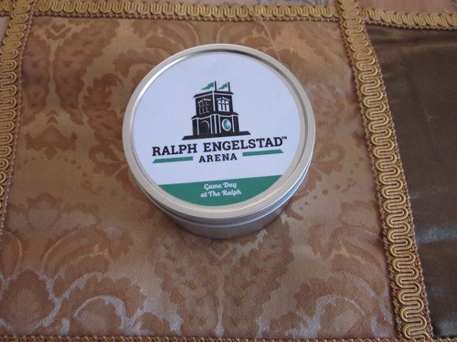 University of North Dakota Ralph Engelstad Area Candle | eBay