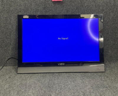 Vizio M260VA 26" LED TV 📺 720p HD Razor LCD w/ SRS TruSurround | eBay