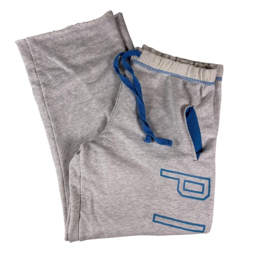 PINK Victoria's Secret Pants Womens Medium Lounge Sweatpants Drawstring ...