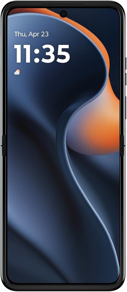 Motorola Moto Razr 5G (2025) XT2553-3 256GB Spectrum Only SmartPhone ...