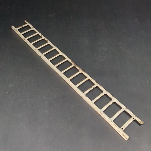 Nylint 16 Rung Ladder Pressed Steel 16 1/2" Long Original Part | eBay