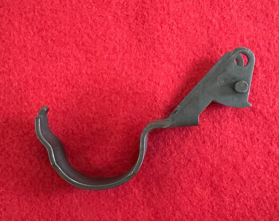 Minty Original USGI M1 Garand Stamped Trigger Guard | eBay