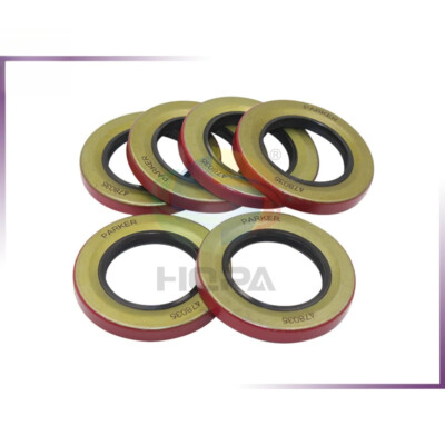 478035 PARKER SHAFT SEAL FOR TG SERIES MOTOR | eBay