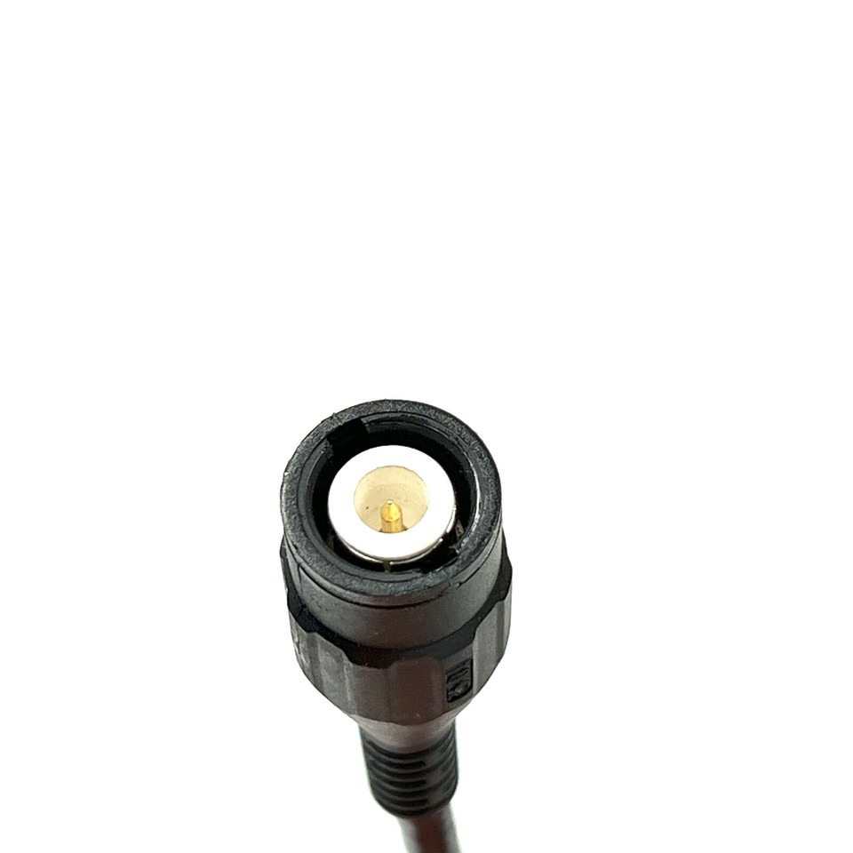 Tektronix THM565 STD Tek Meter True RMS Multi Meter /Auto Ranging Scope ...