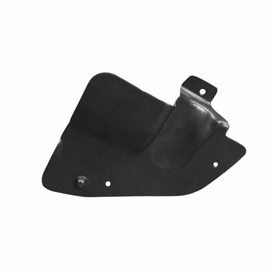 GM1250162 FRONT DRIVER SIDE FENDER SPLASH SHIELD | eBay