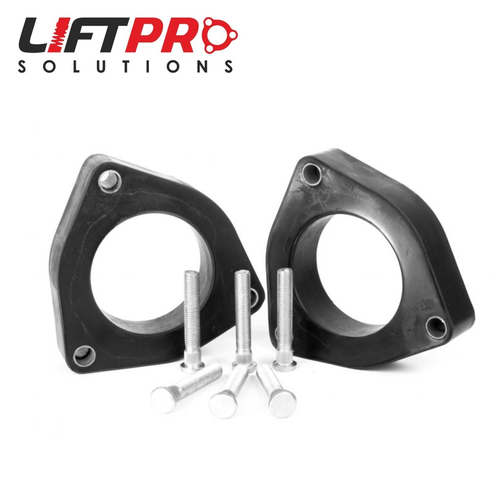 1.2" 30mm Car Complete Leveling Lift Kit For Acura MDX 2000-2013, ZDX ...