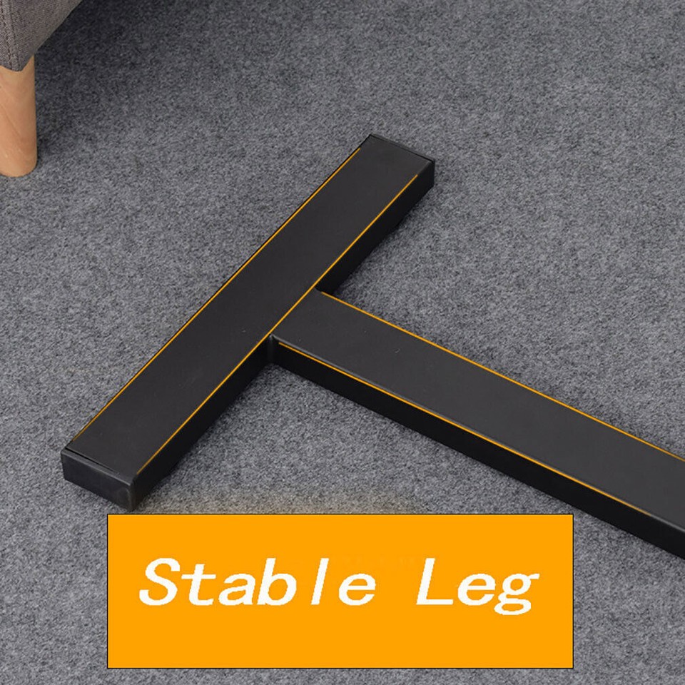 Adjustable Large Over Bed Chair Table Heavy PC Computer Laptop ...