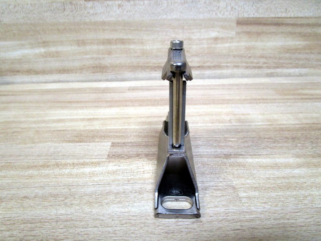 SMC Y400T Interface Spacer With Bracket #05a39 for sale online | eBay