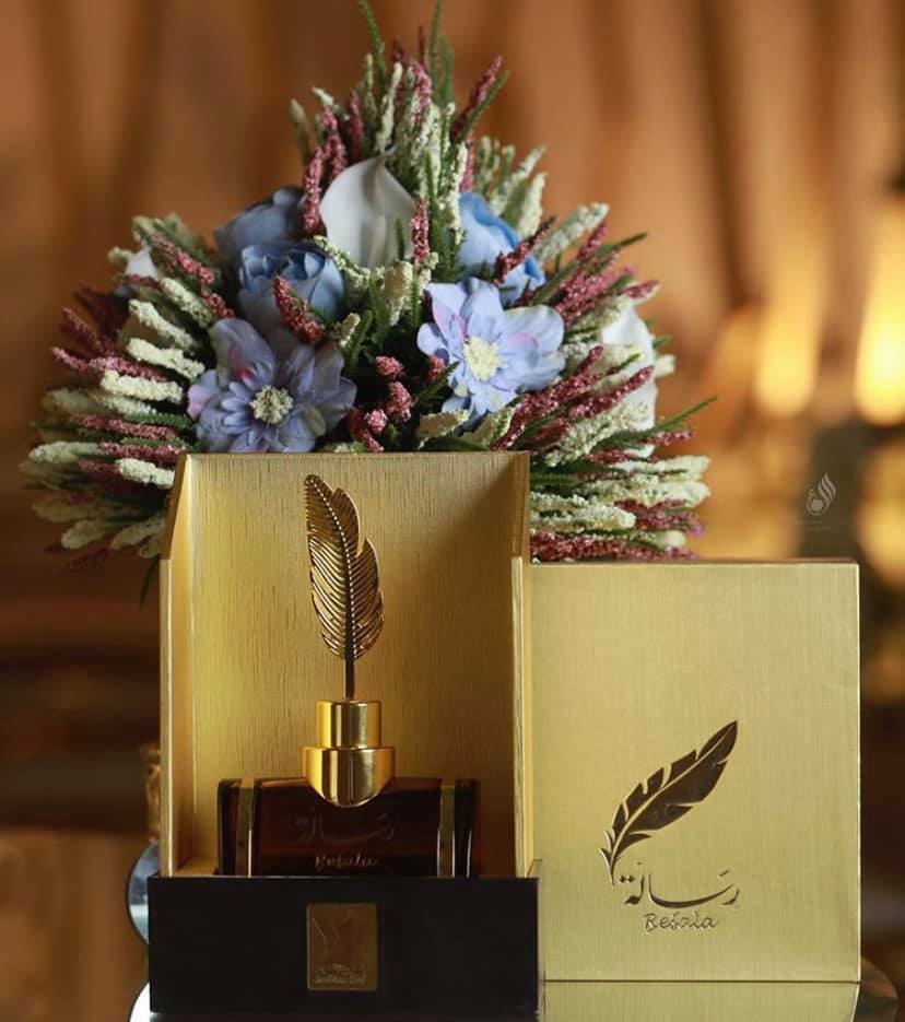 Resala by Arabian Oud 100ml EDP Spray - Free Express Shipping ORIGINAL ...