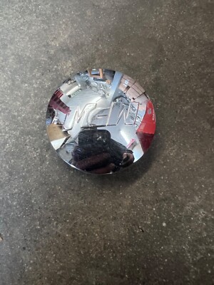 MCW Center Cap (P8391) C107-CAP | eBay
