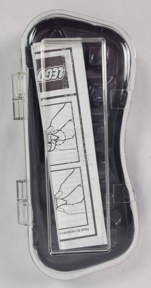 LEGO Writing System Basketball Pen Set 1999 | eBay