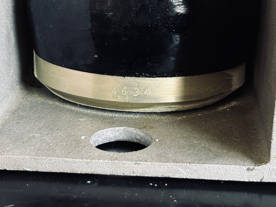 Lowther Audiovector P4M / PM4 Cobalt , *Matching Serial ** 1950's ...