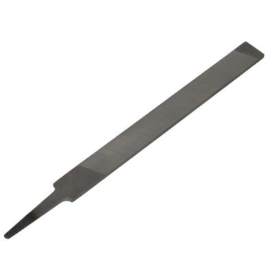 10 Mill Smooth File | eBay