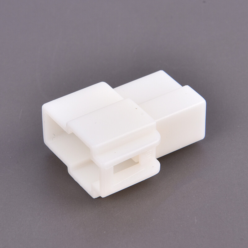 T-Type 2 Pin DC Power Male Female Connector Plug for Vehicular Walkie ...