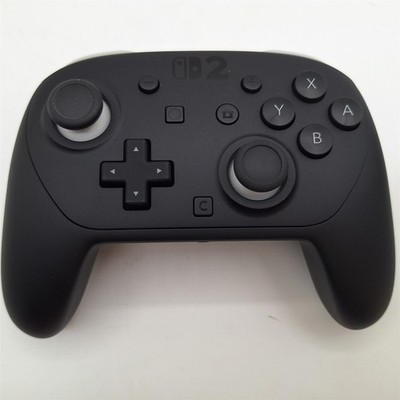 Nintendo Switch 2 Pro Controller [BEEAFSSKA] -NOT WORKING- | eBay