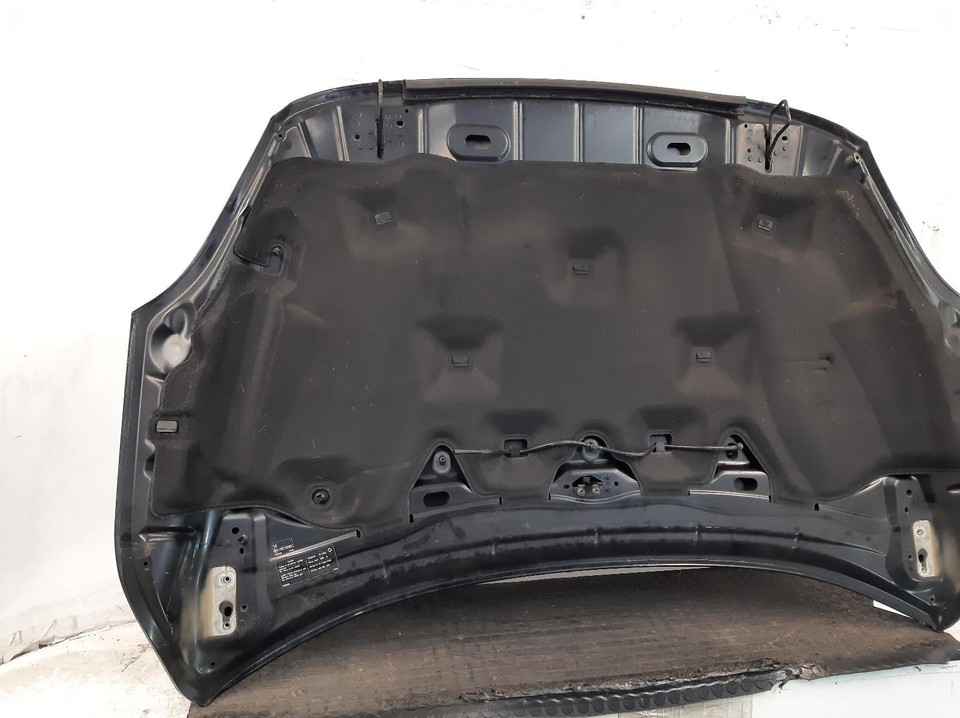 VOLVO V40 D2 CROSS COUNTRY LUX MK3 2012-2020 Front Bonnet BLACK 717 ...