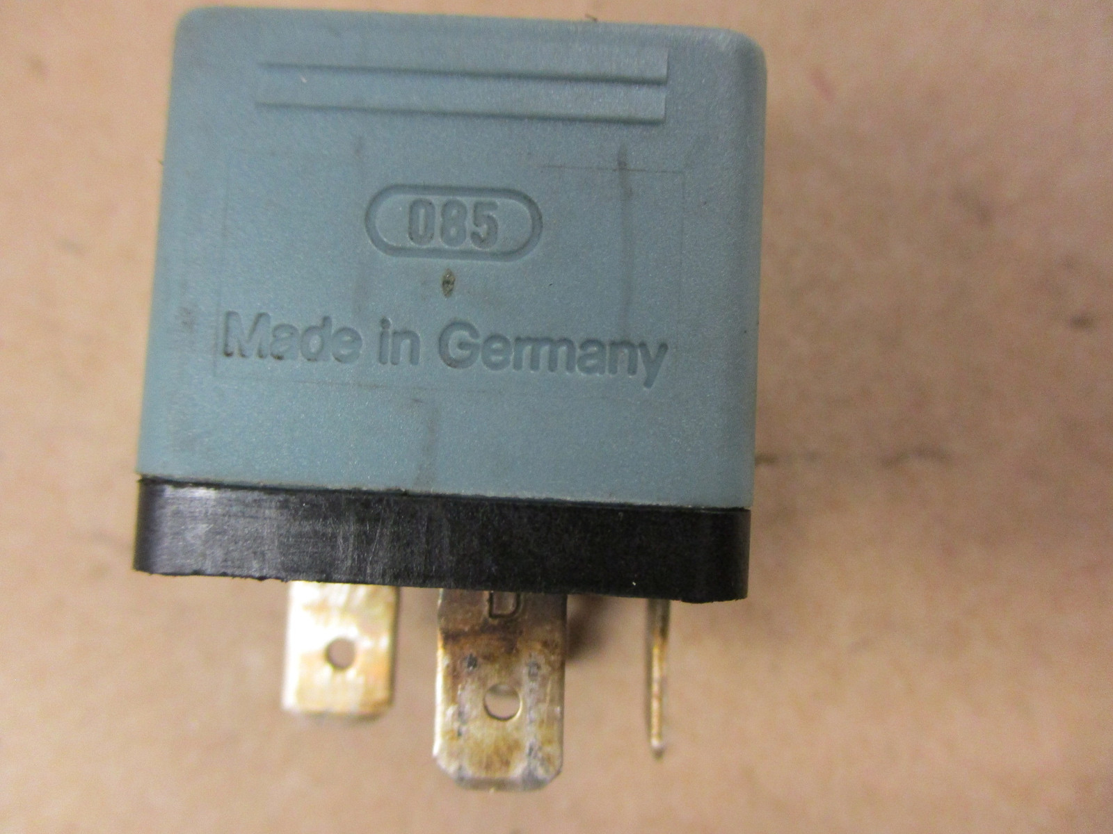 BMW R100GS R100R R100RT R100S R100RS airhead bosch relay | eBay
