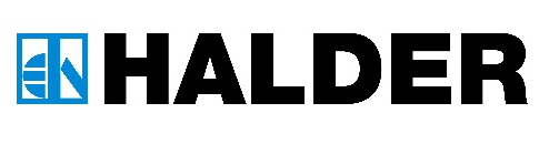 HALDER - 22350.0743 - Pin part - New | eBay