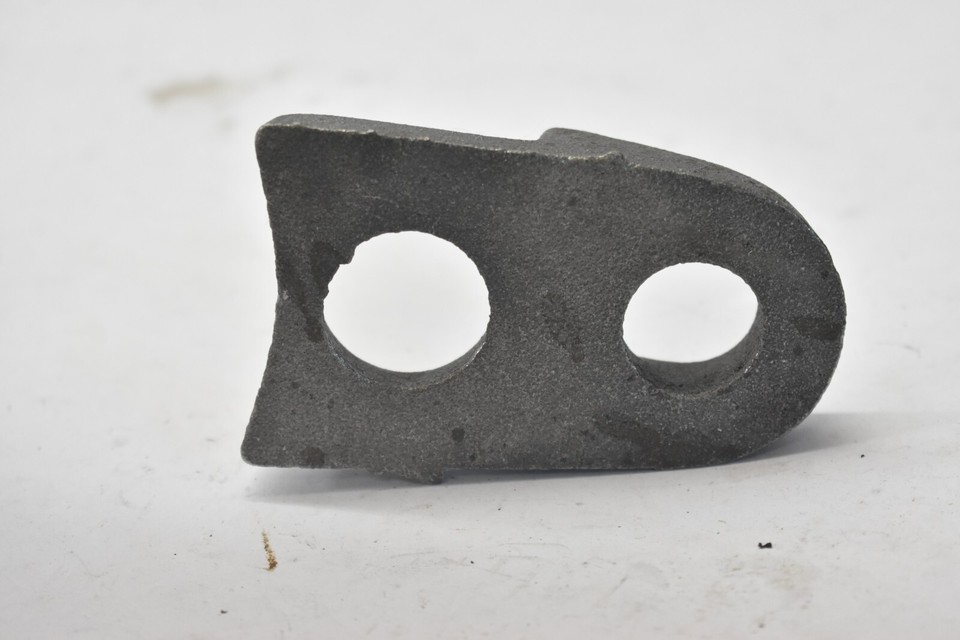 Romac Industries Ductile Iron Lug For Cast Iron Steel Pipe #1 ...