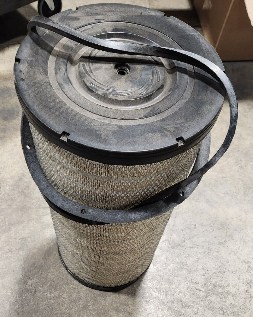 DONALDSON P534925 - Air filter cross reference