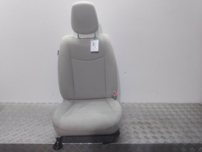 RECHTER VORDERSITZ / BLANCO / 5677484 FÜR NISSAN LEAF BASIS | eBay