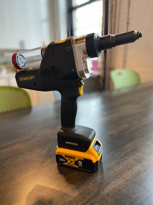 Stanley Assembly Technologies BR12PP-8 Process Monitoring Smart Blind ...