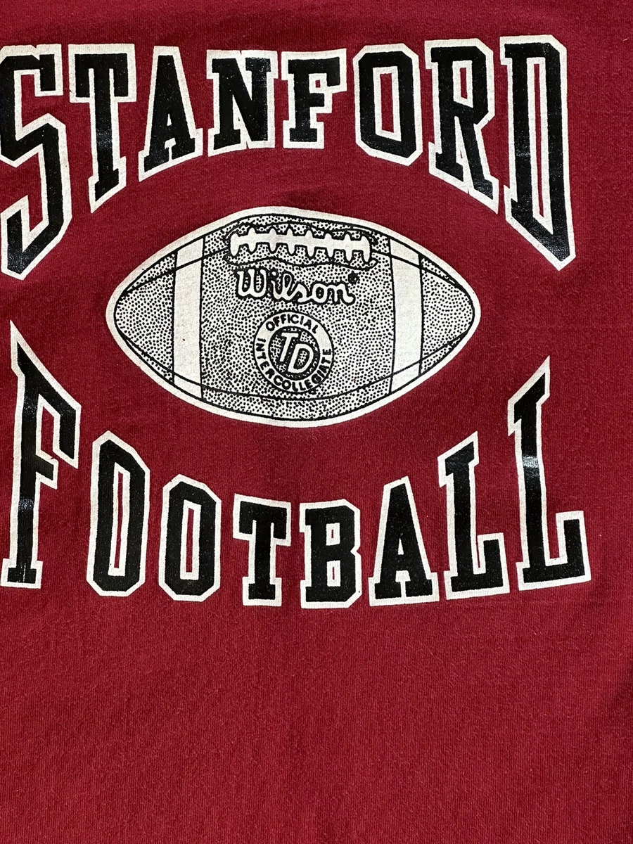 Stanford Football Logo