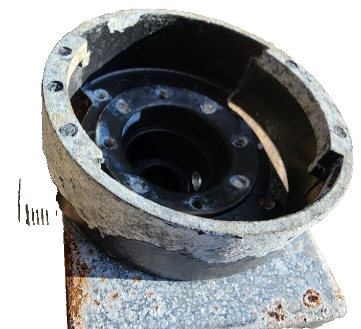 EVERPURE 3063-27 SINGLE HEAD QL2 SERIES FOR WATER SYSTEM | eBay