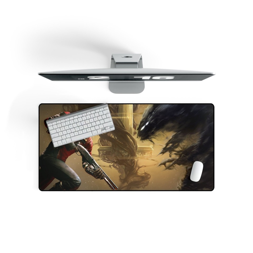Gaming Mouse Pad | eBay UK