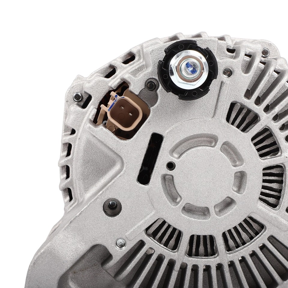 Alternator For Dodge Ram 2500 3500 2010-2023 4500 5500 11-22 180A ...