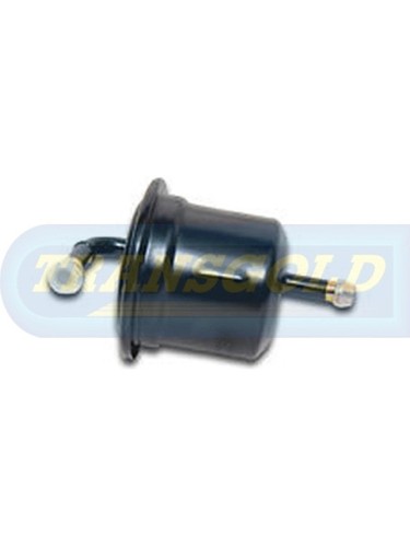 Transgold Fuel Filter fits Daihatsu Mira 0.7 L200,L201 (FI0525) | eBay ...
