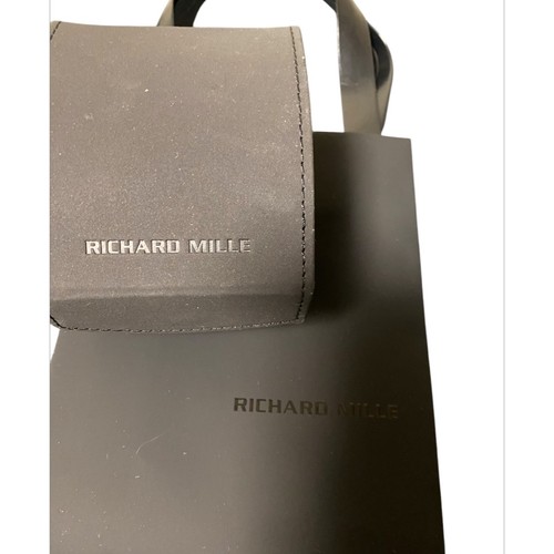 Richard Mille Watch Case Box | eBay