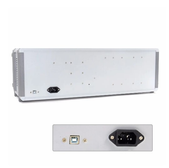 Automotive ECU Sensor Simulator Car ECU Repair Tool MST 9000+ & MST-08 ...