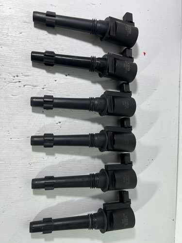 FORD Falcon Fairmont Fairlane Territory BA BF SX SY SY2 XT XR6 COIL ...