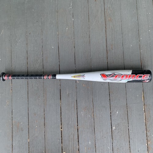 MATTINGLY V-FORCE V-GRIP FRCAB BASEBALL BAT 31”/32 OZ -3 2 5/8” DIA | eBay