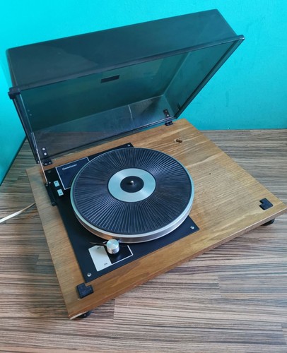 Sugden Connoisseur BD1 Turntable (Restoration Project) | eBay UK