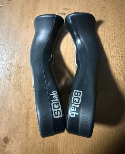 SQlab 411 Innerbarends 2.0 Indoor Bicycle Bar Ends | eBay