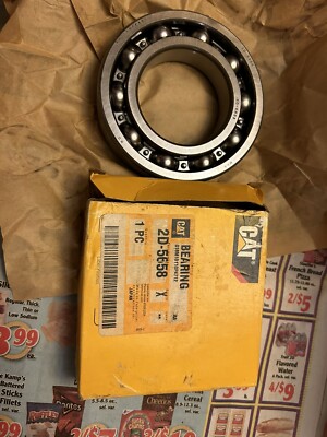 Cat 2D5658 Bearing | eBay