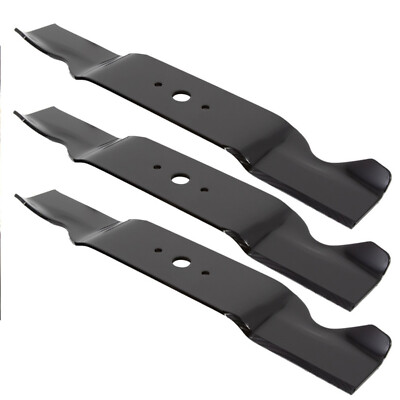 3PK 6239 Rotary Blades Fit Cub Cadet 759-3841, 742-3013, 759-3820 | eBay