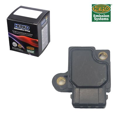 Herko Ignition Control Module HLX046 J121 For Mitsubishi Plymouth Dodge ...