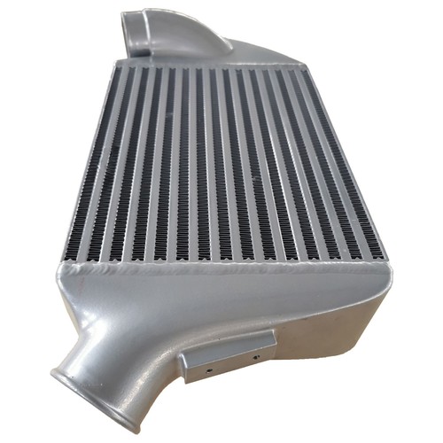 Top Mount Intercooler for WRX 15-19 Forester XT CVT 2.0 14 - 18 Legacy ...